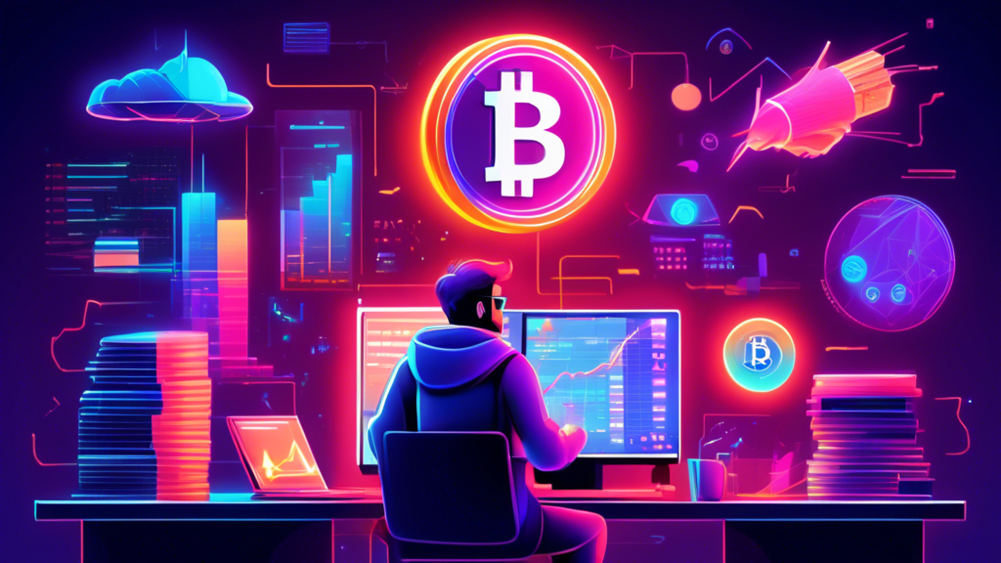 Essential Crypto Trading Guide for Beginners – Crypto Margin Trading