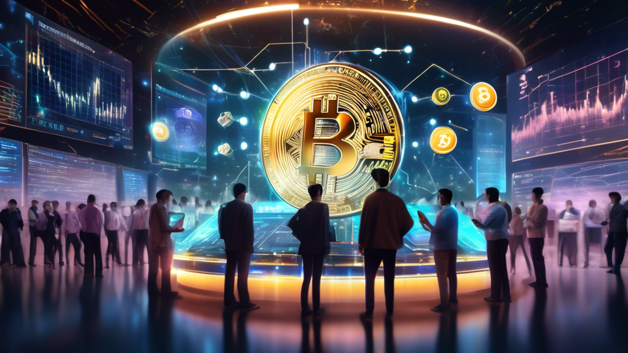 Maximizing Gains: A Guide to Crypto Trading with Binance Coin – Crypto ...